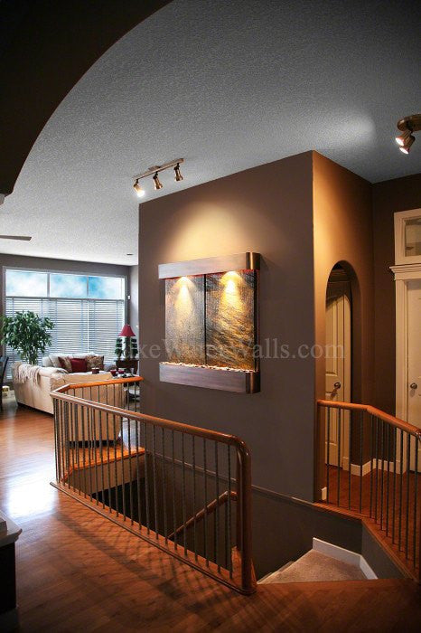 Boss Fountain #54 | Luxe Water Walls